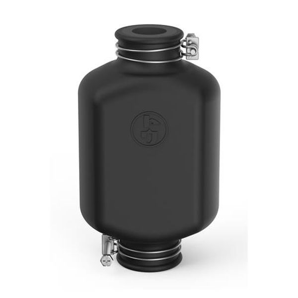 ●パイプサイズ…VP25●高さ…215mm●外径(mm)…32●一般型●屋内用●「ゴム製」「バンド接続」の利便性はそのままにエアカットバルブを小口径の塩ビ管にそのまま接続！●材質…天然ゴムEA455BA-0楽天 JP店　