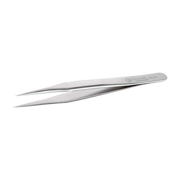●形状…直・鋭●先端幅(mm)…0.13●全長(mm)…80●厚み(mm)…0.08●幅(mm)…8.5●高さ(mm)…6●材質…ステンレス（SUS316L）●重量(g)…7●耐酸性・非磁性（80%）・耐腐食性・耐薬品性に優れており医療関係...