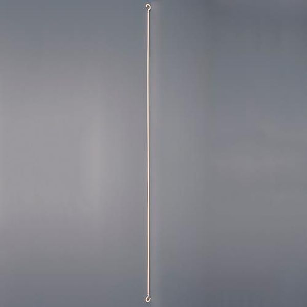 ●使用荷重(kg)…3●サイズ(mm)…D：9、L1：650、S：20●材質…ポリアセタール樹脂●重量…200g●カラー…グレー●長さ…1本つなぎ：約650mm2本つなぎ：約1170mm3本つなぎ：約1700mm●用途…店舗などの看板、展示...