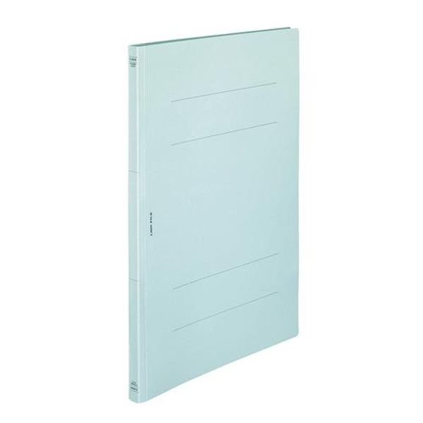 ●収容枚数…150枚（15mm厚）●カラー…水●サイズ…313(W)×18(D)×430(H)mm●材質…表紙：ファイル用紙（再生紙）押え具：再生ポリスチレン樹脂とじ具：ポリエチレン●入数…10冊●A3判S型●とじ具は、廃棄時に表紙と分別廃...
