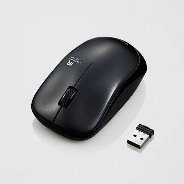 ●インターフェイス…USB●サイズ(W×D×H)mm…59×99.8×39●重量…約52g（電池を含まず）●分解能…1200カウント●使用可能電池…単3電池×1本（付属）●対応OS…Windows 11、Windows 10、Windows...