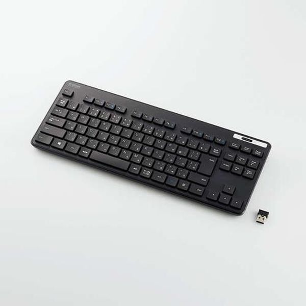 ●インターフェイス…USB●テンキー…無●対応OS…Windows　11、Windows　10、Windows　8.1、Windows　7、Windows　XP※各OSの最新バージョンへのアップデートや、サービスパックのインストールが必要に...
