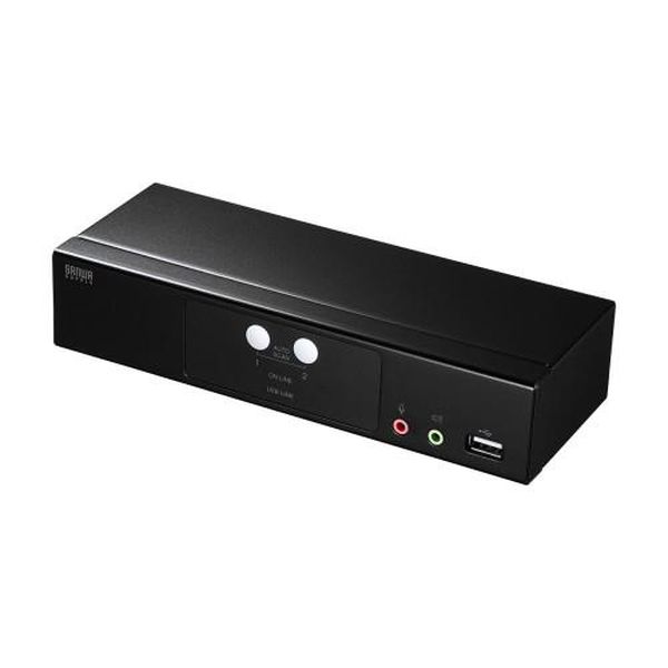 ●インターフェース…（パソコン用）ディスプレイ/HDMI（タイプA）メス×2キーボード・マウス・USB2.0ハブ/USB Bコネクタメス×2スピーカー/3.5mmステレオミニジャック×2マイク/3.5mmステレオミニジャック×2（コンソール...