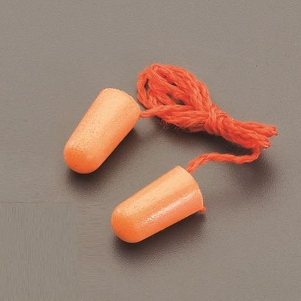 ●材質…ポリウレタン●遮音…29dB●入数…10ペア●コードあり●耳にやさしくフィットしますEA800VS-3B楽天 JP店　