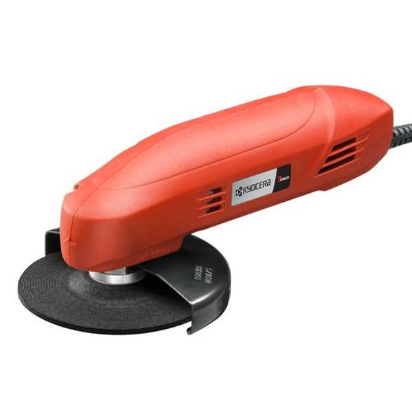 ●回転数…7,000rpm●電流…2.2A●電源…AC100V・210W●砥石サイズ…外径φ100×内径15mm●サイズ…214×59×80(H)mm●コード長…2m●重量…970g●替カーボンブラシ…EA813RA-5●付属品…#60刃研...