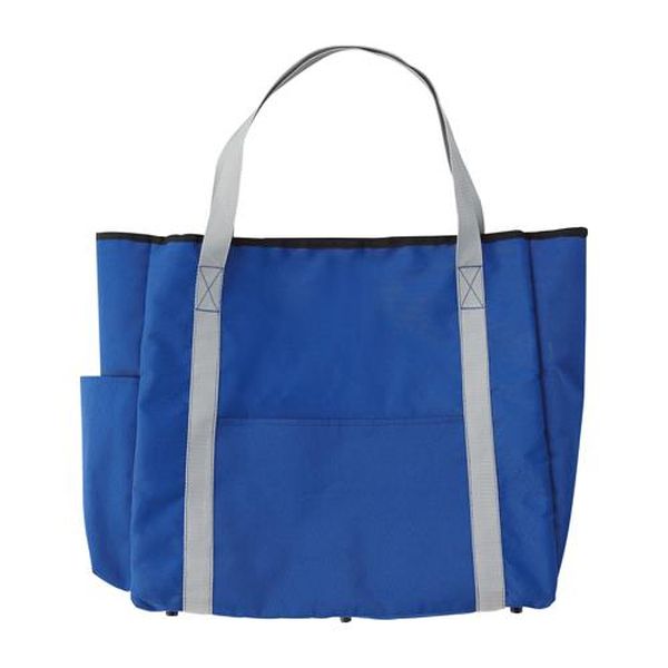 ●サイズ(W×D×H)mm…460×160×400●容量(L)…19●色…青●材質…ポリエステル●重量…420g●エレベーターが無い施設の清掃用具や施設内備品の持ち運びなどに便利なショルダーバッグです。●機能的に整理が可能です。●トイレット...