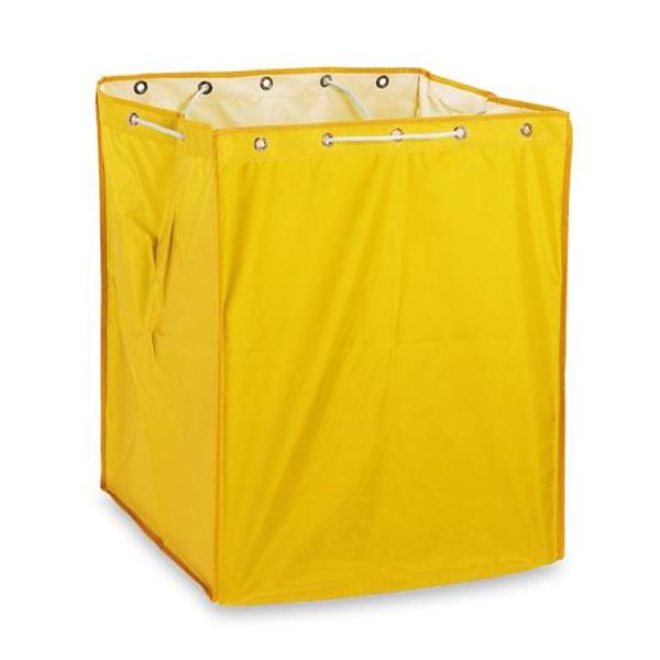 ●規格…大●重量…650g●容量…236L用●エコ袋サイズ…590×590×680(H)mm●カラー…黄●入数…1枚●材質…ポリエステル（再生PET）●EA995AA-53用エコ袋●再生PETを使用したエコタイプです。●再生PET繊維を67...