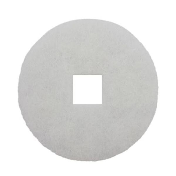 ●仕様…替フィルター●適用パイプ(内径)…φ100mm●入数…1枚●材質…不織布EA997MH-18楽天 JP店　