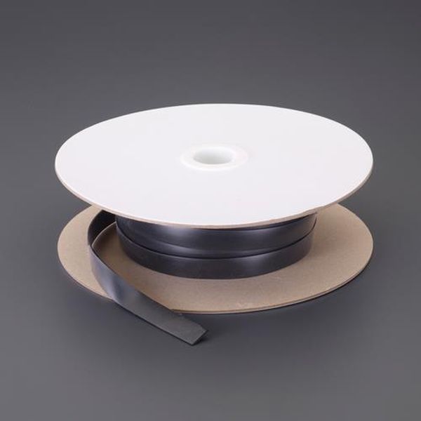 ●幅(mm)…10●厚み(mm)…2●長さ(m)…50●材質…PDMゴム●ドラムサイズ…φ300×80mm●使用温度…−40〜150℃●ゴムドラム巻きEA997XC-251楽天 JP店　
