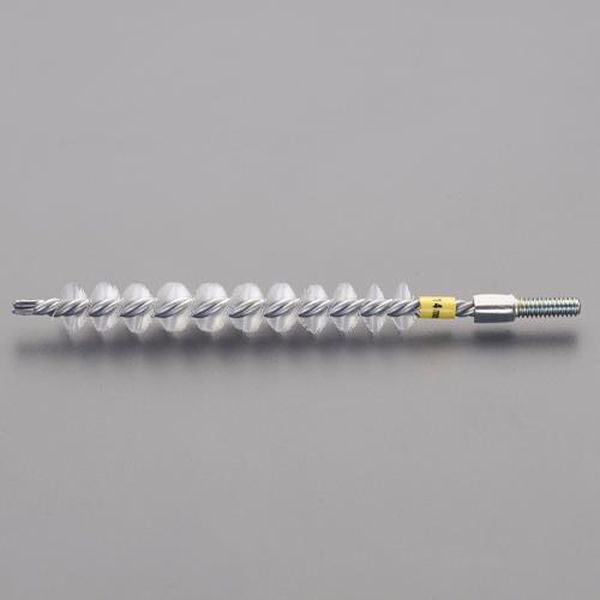 ●ブラシ径…12mm●材質…ナイロン●シングルねじり・ダブルステム型●EA109CS、109FS用●1/4-20ねじ●柔らかく毛が切れにくいですEA109CR-12楽天 JP店