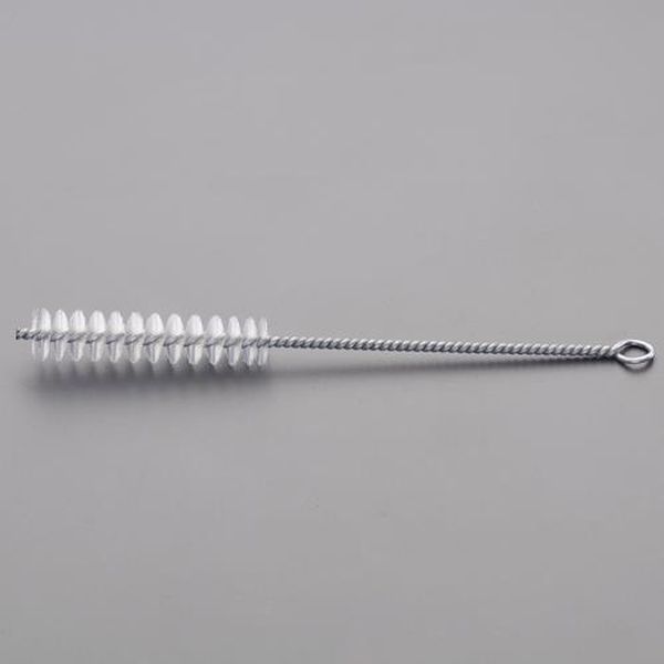 ●ブラシ径(mm)…φ22●全長(mm)…200●ブラシ材質…ナイロン●ブラシ長(mm)…75●シングルねじりシングルシステム型●柔らかく毛が切れにくいですEA109SX-22楽天 JP店