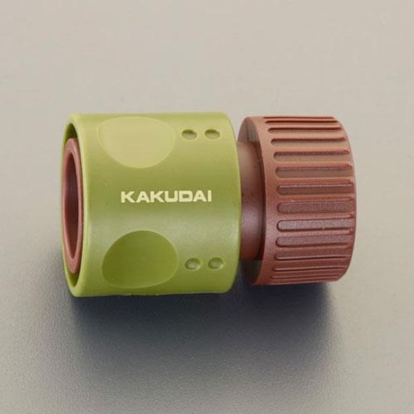 ●適合水栓…呼20●取付ねじサイズ…G3/4”(内ネジ)●使用流体…上水道水●材質…PP●パッキン付きEA124LC-14A楽天 JP店