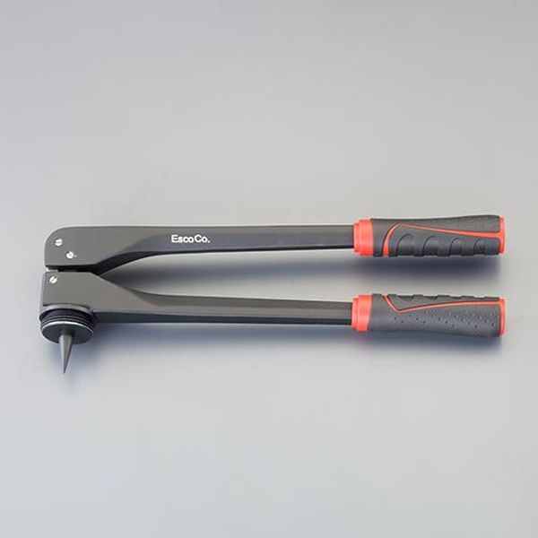 ●仕様…エキスパンダー本体●全長…370mm●重量…850g●材質…本体：アルミ、ヘッド：スチール、ハンドル：プラスチック●エキスパンダーヘッドはEA208A-3〜14よりお選び下さい。EA208AB楽天 JP店