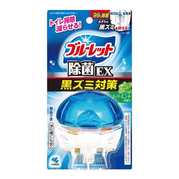 ●内容量…67ml●液性…弱酸性〜弱アルカリ性●使用量の目安…手洗い付トイレタンクに1個●成分…界面活性剤（74%　ポリオキシアルキレンアルキルエーテル、第四級アンモニウム塩系）、安定化剤（グリセリン）、香料●使用できないトイレ…・タンクに...