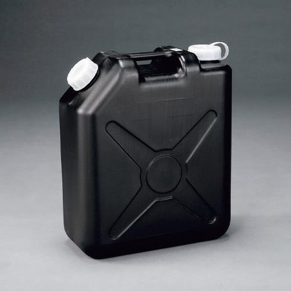 ●適合ノズル…EA508AT-220●容量…20L●サイズ(W×D×H)…350×170×410mm●口径…50mm/44mm●材質…ポリエチレン●入数…5個●パッキン付EA508AT-320C楽天 JP店