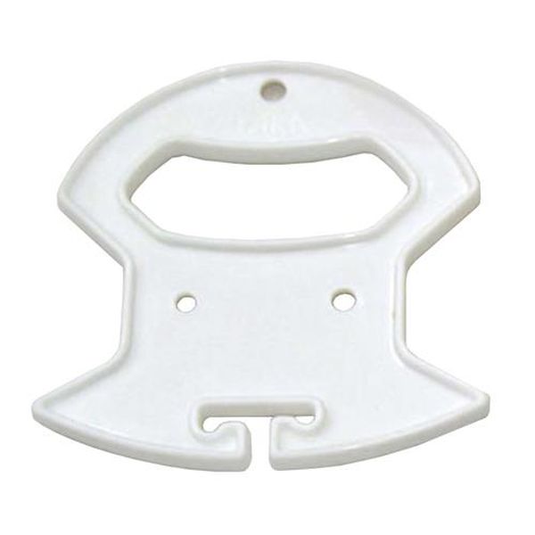 ●ロープ収納目安…φ5mm×10m●サイズ(W×D×H)mm…132×100×132●材質…ポリプロピレン●重量(g)…39●入数…10個●手持ちのロープ収納が簡単にできます。EA628MA-5楽天 JP店