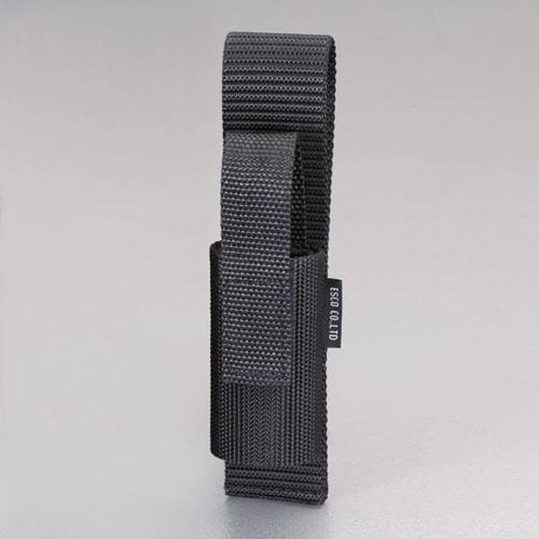 ●ライト受部内径…21×31mm●ライト受部長…76mm●ベルト幅…65mm●サイズ…42×177(H)mm●材質…ポリプロピレン●ライト受部は、内側にゴム製のパッドが付いている為、ライトにフィットします。EA758CS-13B楽天 JP店