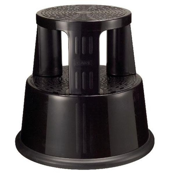 ●サイズ(mm)…φ290×φ440×435（H）●重量(kg)…3.5●天板高さ…上段までの高さ430mm、中段までの高さ220mm●段数…2●天板サイズ…上段径φ290／中段径φ360／下段径φ440mm●耐荷重…200kg●材質…PP...