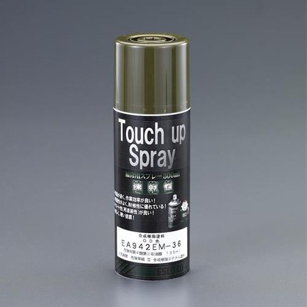 ●内容量…300ml●カラー…OD色●乾燥時間(指触)…20℃：約10分冬期：約20分●塗り面積(1回塗り)…2.0〜3.0m2●塗り面積(2回塗り）…約1.0〜1.5m2●サイズ…φ60×185(H)mm（キャップ部φ35mm）●重量…3...