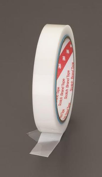 ●幅…12mm●長さ…4m●厚さ…0.6mm●材質…基材：アクリルフォーム粘着剤：特殊アクリル系●用途…多用途(金属・木・プラスチックなど)●粘着力…30N/10mm●内芯径…76mm（3”）●テープ色…白●使用温度範囲…−20〜80℃●基...