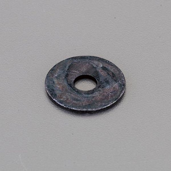 ●材質…鉄(三価クロメート)●呼…M5●内径×外径×厚み(mm)…5.5×16×1.6●入数…250枚●色…黒色EA949WF-66楽天 JP店