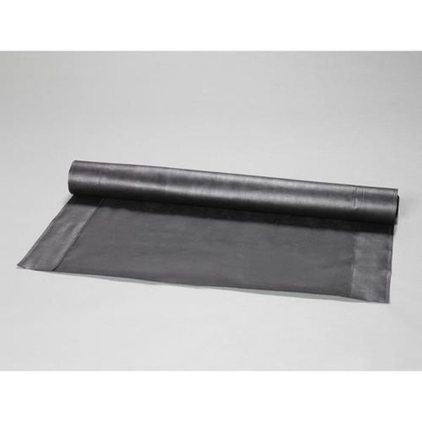 ●サイズ…1×50m●厚み…0.3mm●材質…ポリプロピレン不織布●耐用年数目安（約）…3〜4年※使用環境によって変わります●遮光率98.5%と高く、水も通し、切断加工が簡単な不織布タイプの防草シートです。●目が細かい不織布を使用しているの...