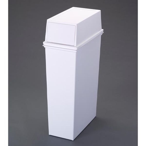 ●シリーズ…ホワイトラッシュ●フタ…フラップ●容量…45L●材質…本体・フタ：ポリプロピレンホルダー：スチール●サイズ(W×D×H)mm…230×440×740●底面サイズ(W×D)mm…171×369●重量…2.2kg●付属品…分別表示シ...