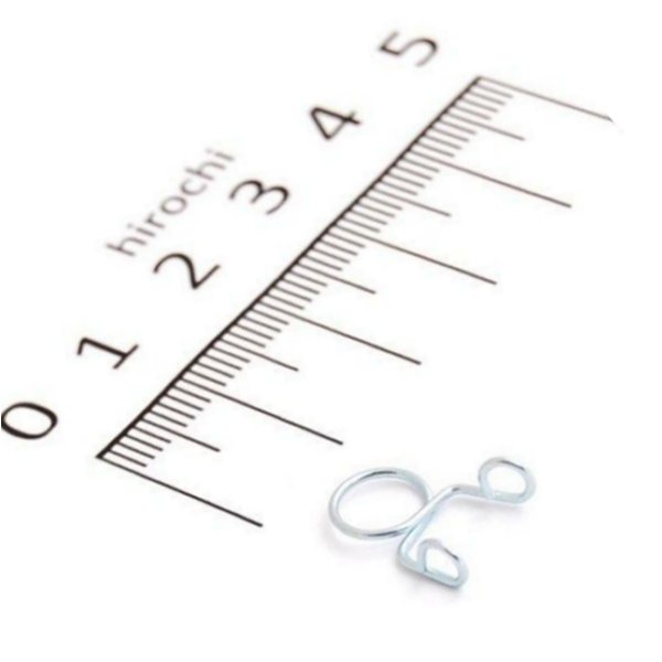 90467-07029 クリップ(1J7)90467-07029楽天 JP店　