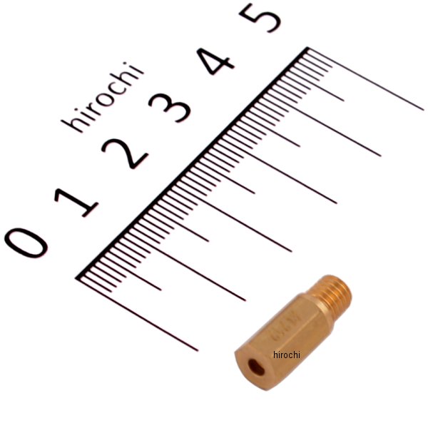 CR/FCR/PJ/PWK/PWM メインジェット です。#212ZK-991013572120楽天 JP店