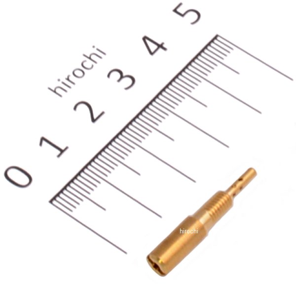 ※画像は参考です※パイロットジェット ♯10です。汎用■MIKUNI VM22用00-03-0195楽天 JP店　