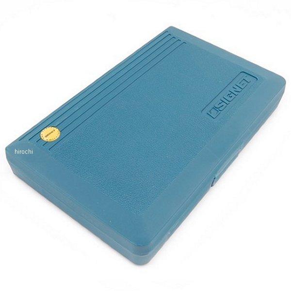 シグネット 3/8DR 22PC mm ソケットレンチセット・差込角(インチ DR)：3/8セット内容：ソケット12308-12322(8,10,11,12,13,14,15,16,17,18,19,22mm)、ディープソケット12410-...