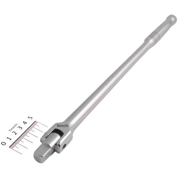 シグネット 1/2DR 15インチ(380mm) スピンナーハンドル・差込角(インチ DR)：1/2・ヘッド幅(b；mm)：28・全長(L；mm)：380パイプ等を差込んで使用しないで下さい。ハンマー等で叩いて使用しないで下さい。ミラー仕上...