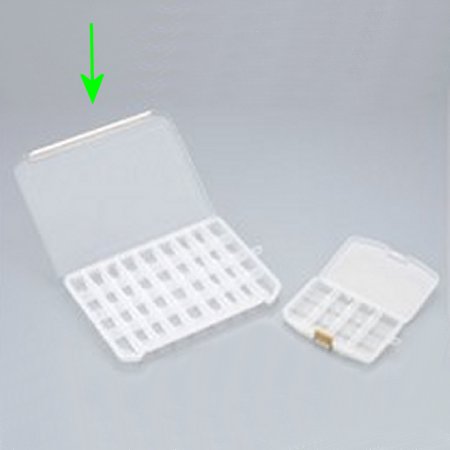 ジェットケース 36サイズ です。汎用品※写真は参考です。実際の製品と異なる場合がございます。パーツナンバーをお確かめください。979999-SL楽天 JP店　