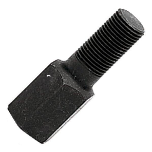 バー式プーラー 凸型アダプターです。オススレッド：3/4インチ-10メススレッド：5/8インチ-18※商品お届け時期につきまして、通常は一か月半前後となっておりますが仕入れ先の出荷状況により、お時間を頂戴する場合がございます。※商品手配後に...