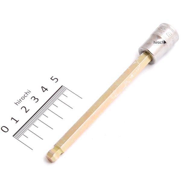 ボール Hex全長 128.5mm※商品お届け時期につきまして、通常は一か月半前後となっておりますが仕入れ先の出荷状況により、お時間を頂戴する場合がございます。※商品手配後に、供給不可となる場合がございます。あらかじめご了承のうえご注文くだ...