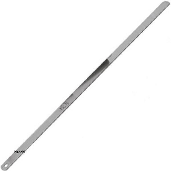 フィーラゲージ ブレードです。ブレードサイズ：0.020インチ※商品お届け時期につきまして、通常は一か月半前後となっておりますが仕入れ先の出荷状況により、お時間を頂戴する場合がございます。※商品手配後に、供給不可となる場合がございます。あら...