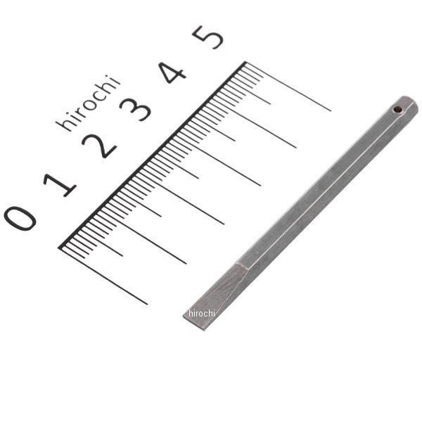 ソケット スタンダード フラットチップ ビットです。サイズ：3/16インチ x .032インチTMC104E用※商品お届け時期につきまして、通常は一か月半前後となっておりますが仕入れ先の出荷状況により、お時間を頂戴する場合がございます。※商...