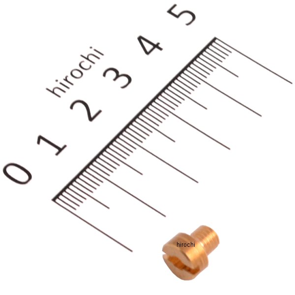 メインジェット番数:(＃60?＃160 ＃2.5ステップ)、(＃160?＃200 ＃5.0ステップ)、(＃200?＃240 ＃10.0ステップ)※セット販売では無く一個単位の販売となっておりますのでご注意ください。メインジェットサイズ:全長...