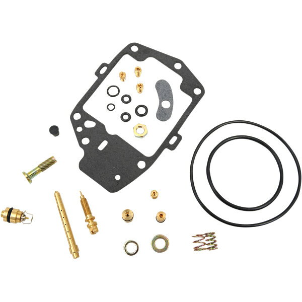 ガスケット、Oリング、ジェット付属。76年 ホンダ GL1000 Gold Wing18-2910楽天 JP店　