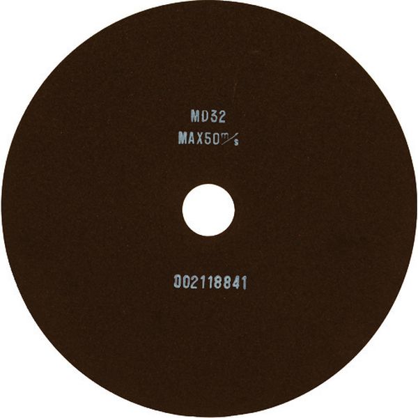 ・ダイヤモンド入の極薄切断砥石で寸法精度にこだわっています。・標準以外の特注もお受けしておりますのでご相談ください。・セラミック、ガラス、石英、タングステンなどの切断に。・超硬や高度焼入鋼にご使用ください。・超硬合金、半導体タングステン、ガ...