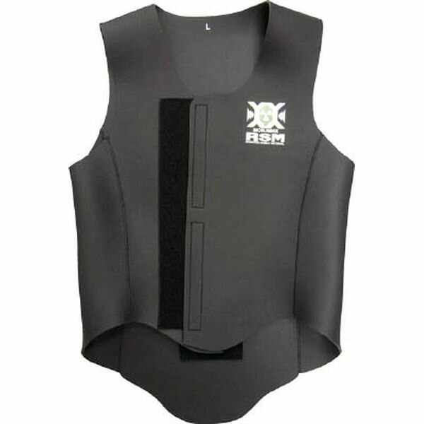 ・作業性と放射線遮蔽のバランスに特化させたモデルです。・着用時の荷重が身体全体に分散されるため作業時の負担が軽減できます。・X線を92%以上(エネルギー値100kV)、γ線(Cs137)を含むミックス線を最大約50%遮蔽します。・表面に施し...