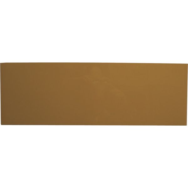 ・マーカーペンで書き消しが自由です。・ハサミやカッターでお好みの寸法にカットが可能です。・スチール面への貼り付けや表示用。・幅(mm)：100・長さ(mm)：300・厚さ(mm)：0.8・色：オレンジ・マグネットシート・生産国 日本・JAN...