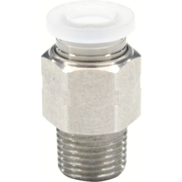 ・禁油仕様により幅広い分野でのニーズに応えました。・金属材質はSUS304を採用し、シール材質にはEPDMを採用しています。・樹脂本体色はクリア(半透明)、流体(液体)の確認が可能です。・衛生面の確認も容易です。・接液部に金属の露出がありま...