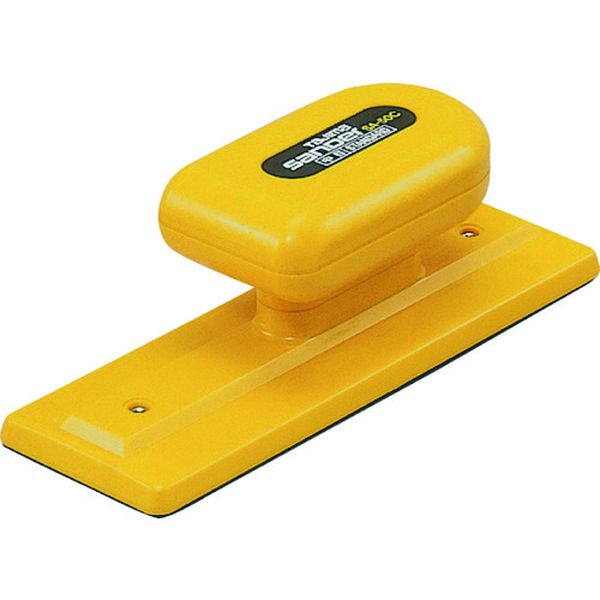 ・サンドペーパーの6倍以上の速さで削れ、約100倍長持ち(当社比)します。・研削面に対してどの方向にも削れます。・刃は簡単に取り替えられます。・木・アルミ・プラスチック研削工具です。・作業性・耐久性が抜群です。・木・アルミ・プラスチック研削...