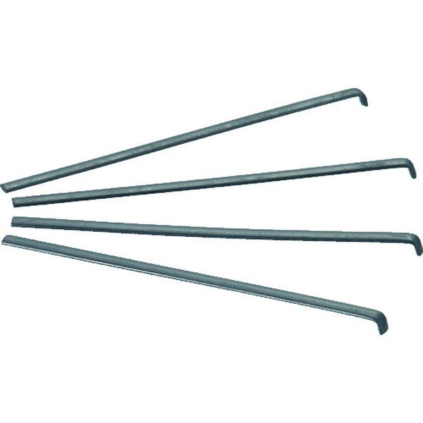 ・全長(mm)：44・使用タップハンドル：TH-6・適合タップ寸法：6mm(1/4)・適合本体：PT4-6・生産国 日本・JANコード 4989999345384・質量 5g・コード：231-9136 ・品目：PT46KPT4-6K楽天 JP店　