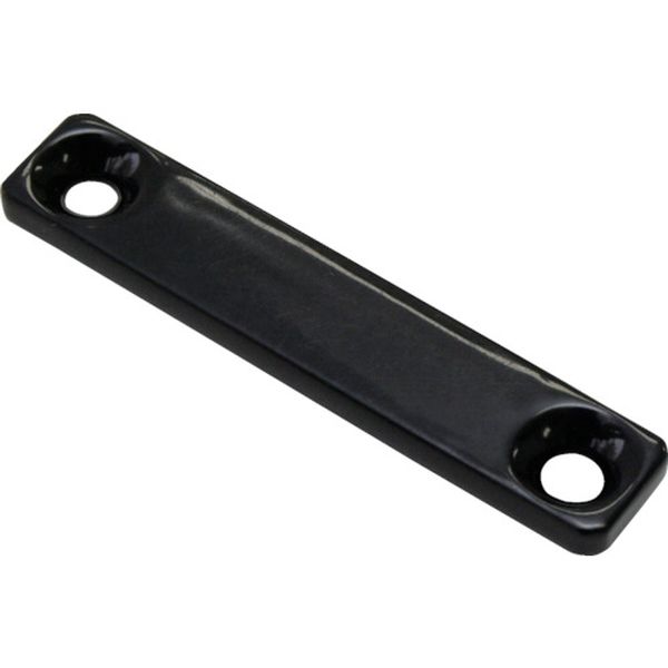 ・耐環境性に優れています。・水に強いです。・ネオジム磁石をポリアミドでコーティングしています。・住宅関連用部品(キッチンなど)。・アパレル製品(バックなど)。・表面磁束密度(T)：0.27・吸着力(N)：88.2・幅(mm)：10・長さ(m...