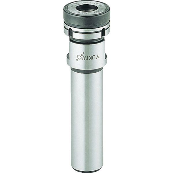 ・ロックナット端面とコレット端面が面一です。・ドリルなどの取付けに。・小径エンドミルによる加工や金型の加工用として最適です。・把握径(mm)：0.5〜10・外径(mm)：20・全長(mm)：145・適合コレット：YCC10・サイドロックタイ...