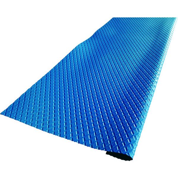 ・軽くて持ち運びが便利です。・水に強くぴったりフィットします。・階段の養生に。・色：グリーン・幅(m)：0.22・長さ(m)：0.92・厚さ(mm)：1.5・製品厚さ(mm)1.5・框×奥行×幅(mm)：40×220×920・塩化ビニル(P...