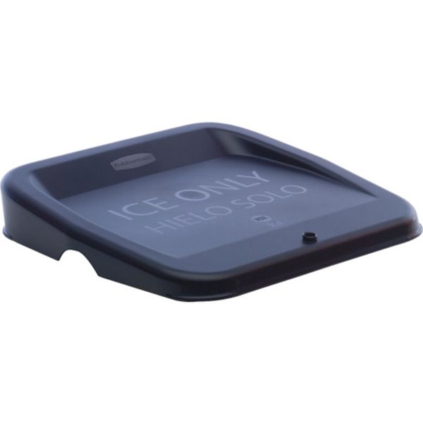 ・アイストート専用のフタです。・密閉性の高いフタで輸送中の交差汚染リスクを低減します。・食器洗浄器にも対応可能です。・色：ブラック・適合本体：9F53T65、9F54T65・幅(mm)：286・奥行(mm)：305・ポリカーボネート(PC)...