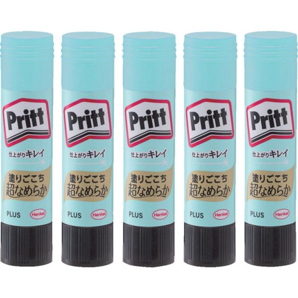 ・なめらかな使い心地で、ムラなく塗れるスティックのりです。・スピードを要する貼り付けや、プリント貼り。・伝票、レシート、新聞、雑誌のスクラップに。・直径(mm)：21・長さ(mm)：88・容量(g)：約10×5・高さ(mm)：88・タイプ：...
